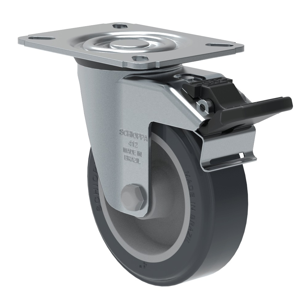 RODIZIO GL 412 BP G - SM