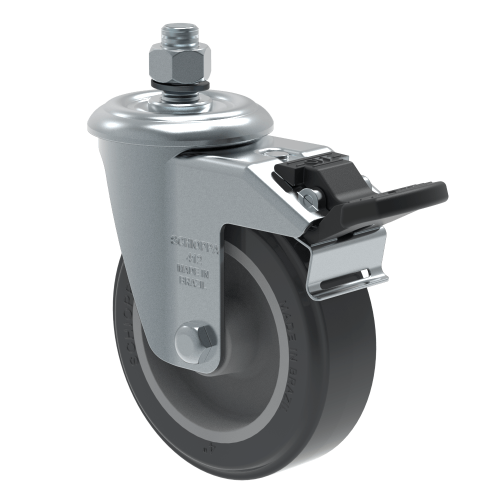 RODIZIO GLE 412 BP G - SM